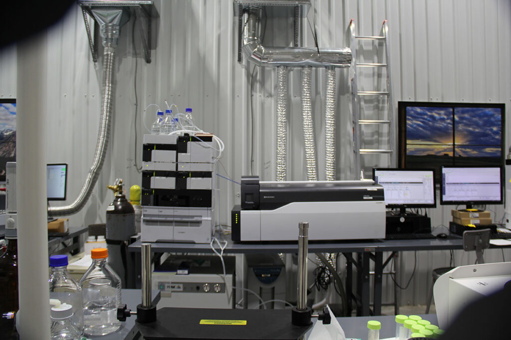 About us – New Frontier Lab
