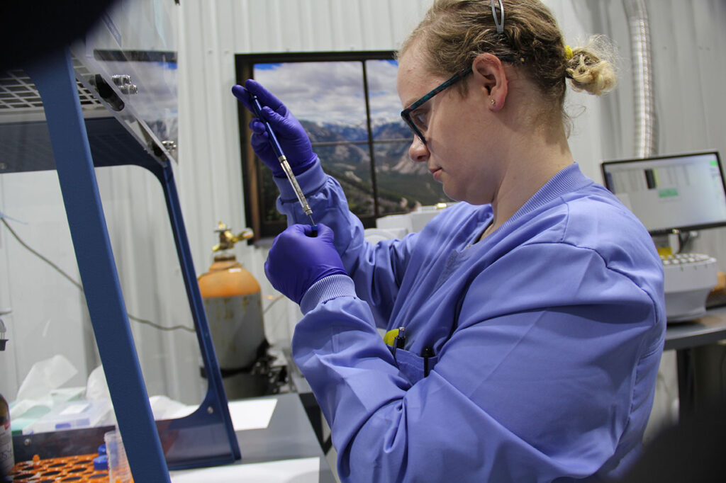 About us – New Frontier Lab