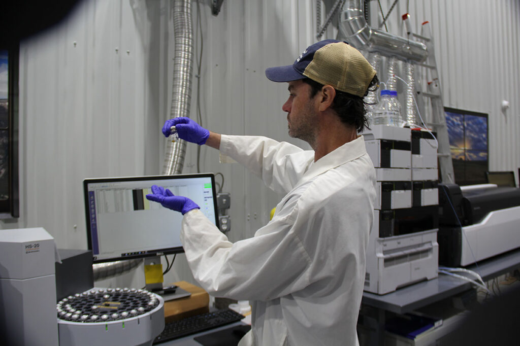 About us – New Frontier Lab